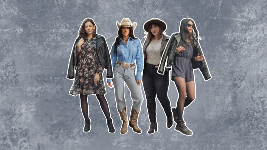Country Concert Outfit Ideas Stylish Choices For A Fun Night Of Music ...
